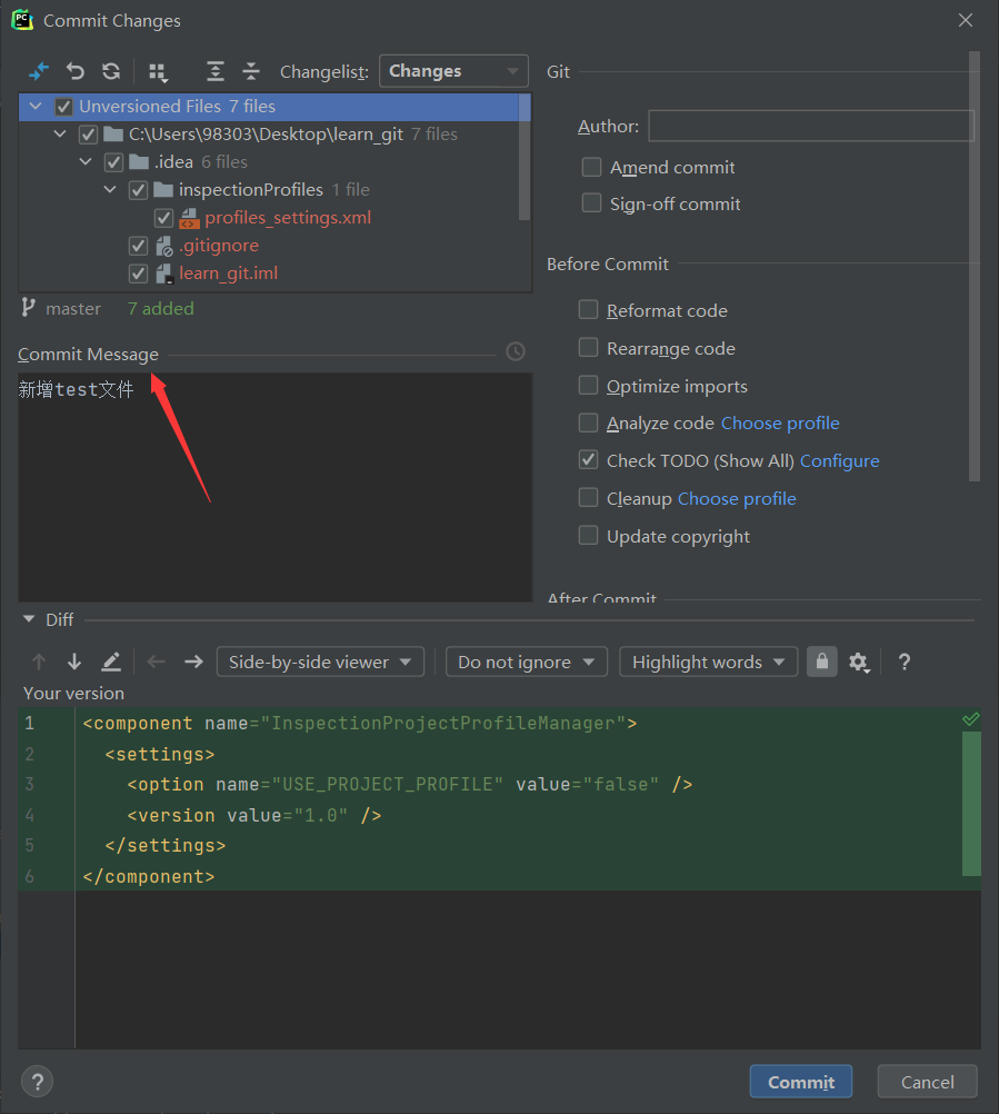 单人使用 — DevOps教程