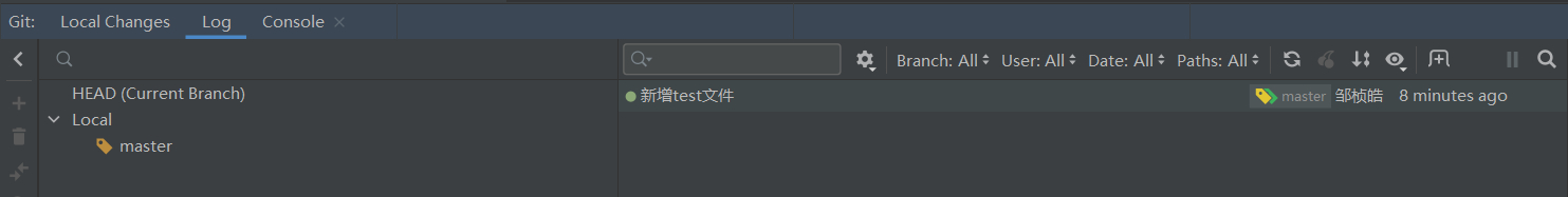 单人使用 — Devops教程